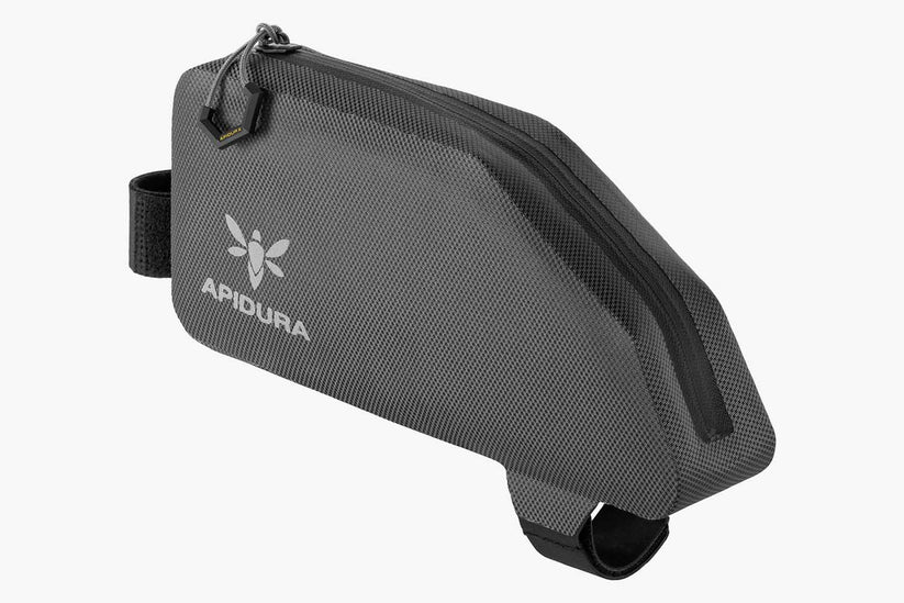 Sacoche de top tube Apidura Expedition Top Tube Pack (1L) – Baroudeur Cycles